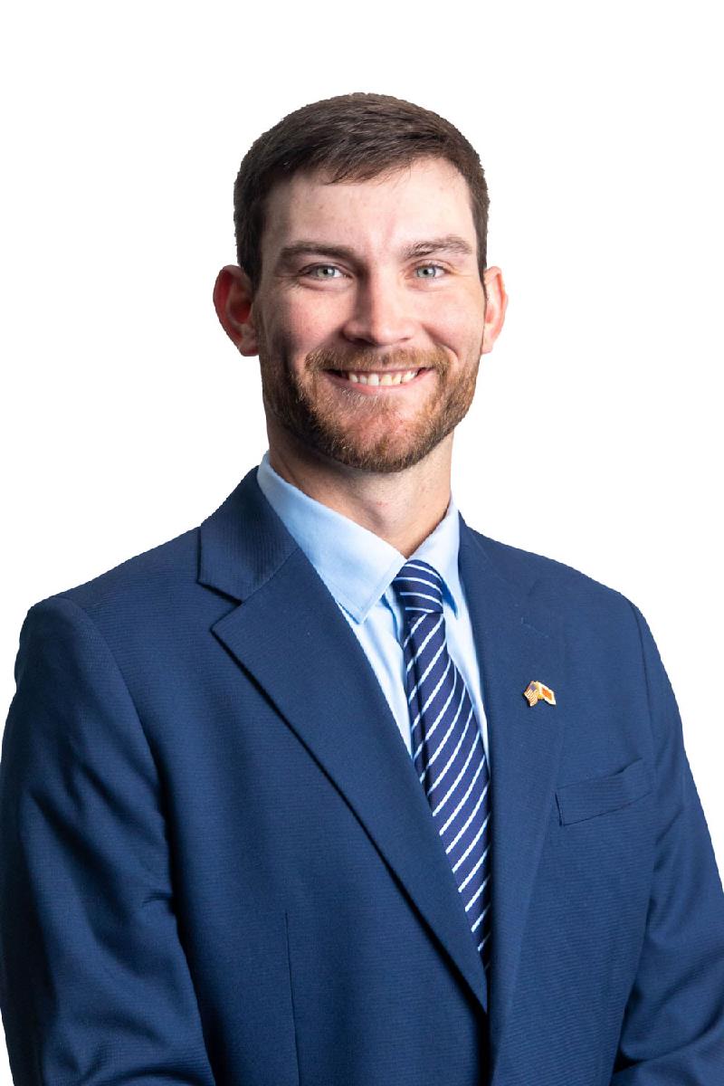 Ryan Marrell - Arkansas Farm Bureau® Insurance Company